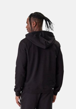 Emporio Armani Hoodie Kapuzensweatshirt Hoodie (1-tlg)