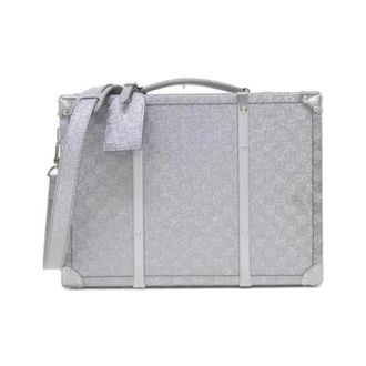 Louis Vuitton Pre-owned Vintage Handtasche - - Pre-owned - Damen - Grau - ONE SIZE