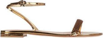 Gianvito Rossi CHAUSSURES - Sandales sur YOOX.COM