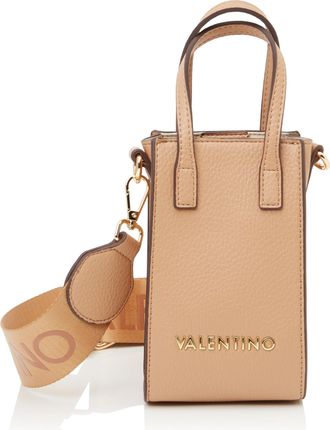 Valentino CROSSBODY, SAMANTHA BEIGE, TALLA UNICA