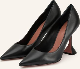 Amina Muaddi Amina Muaddi Pumps Ami schwarz
