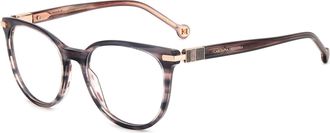 Carolina Herrera Damen Her 0156 Sonnenbrille, 1ZX, 66