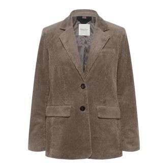 Part Two LeniPW BZ Blazer - - Jackets - Damen - Braun - M