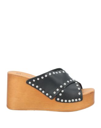 Divine Follie SCHUHE - Sandalen auf YOOX.COM