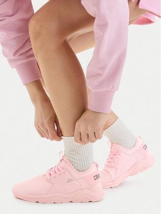 Kappa Sneakers CEOWB-WK243139(W) Rosa