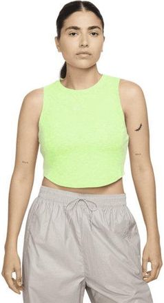Nike Sportswear Chill Knit W - Top - Damen