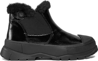 Caprice Stiefeletten Caprice 9-26402-41 Schwarz