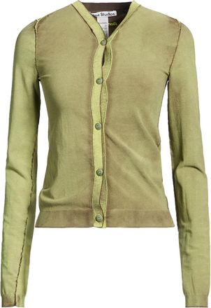 Acne Studios STRICKWAREN - Strickjacken auf YOOX.COM