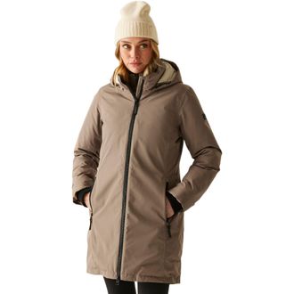 Regatta Marron Damenjacke, 40