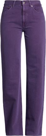Dondup HOSEN & R&Ouml;CKE - Jeanshosen auf YOOX.COM