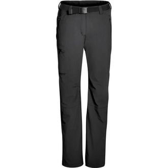Maier Sports Damen Hose Rechberg Da-Hose lining el