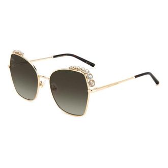 Carolina Herrera Stylische Sonnenbrille - - Accessories - Damen - Rosa - 59 MM