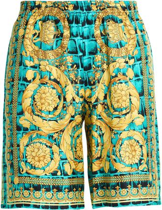 Versace HOSEN & R&Ouml;CKE - Shorts & Bermudashorts auf YOOX.COM