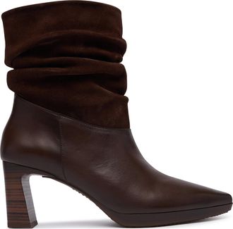 Hispanitas Stiefeletten Hispanitas HI265174 Dunkelbraun
