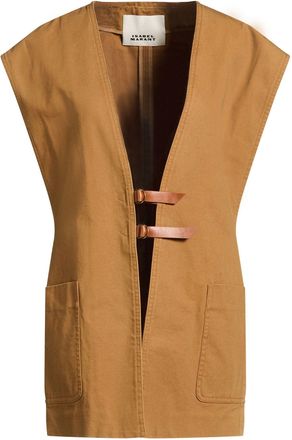 Isabel Marant JACKEN & M&Auml;NTEL - Westen auf YOOX.COM