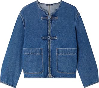 SOEUR Veste Agatha Soeur