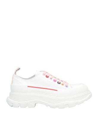 Alexander McQueen SCHUHE - Sneakers auf YOOX.COM