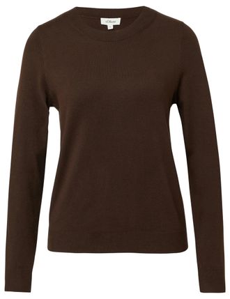 s.Oliver Pullover