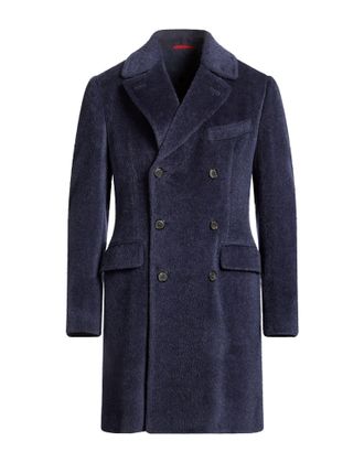 Isaia JACKEN & M&Auml;NTEL - M&auml;ntel auf YOOX.COM