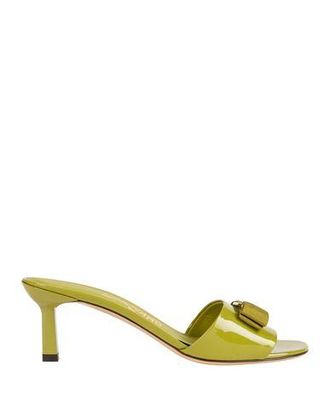 Ferragamo CHAUSSURES - Sandales sur YOOX.COM