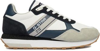G-Star Raw Sneakers EO-JESSE-01 Wei&szlig;