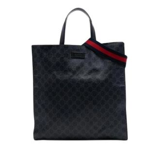 Gucci Pre-owned Satchel - - Pre-owned - Damen - Schwarzk - ONE SIZE