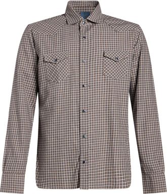 Barba TOPS - Hemden auf YOOX.COM