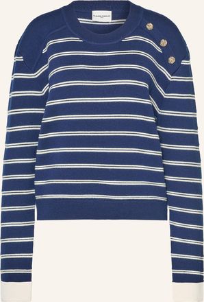 Claudie Pierlot Claudie Pierlot Pullover blau