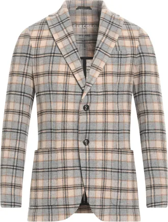 Circolo 1901 ANZ&Uuml;GE und CO-ORDS - Blazers auf YOOX.COM