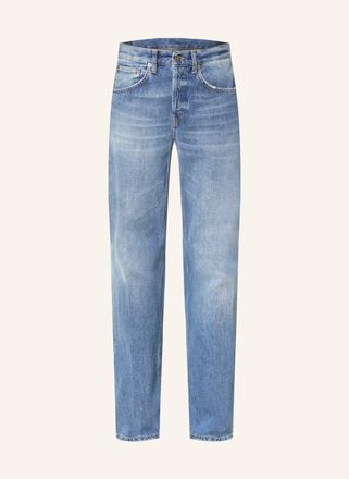 Dondup Wide Leg Jeans Jacklyn blau