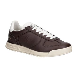 Polo Ralph Lauren Herren, Schuhe, Braun, 42 EUGr&ouml;&szlig;e