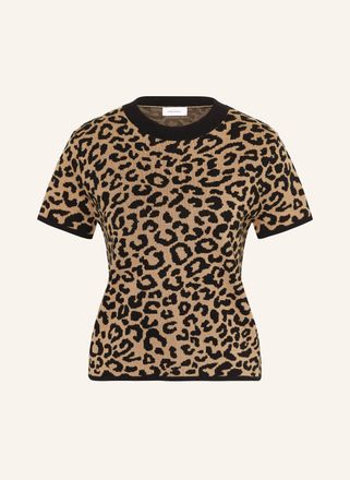 Darling Harbour Darling Harbour Strickshirt beige