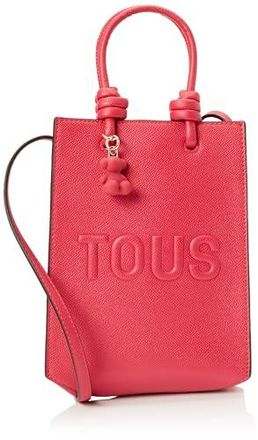 Tous Mini Sac Pop T La Rue New Fuchsia, Femme