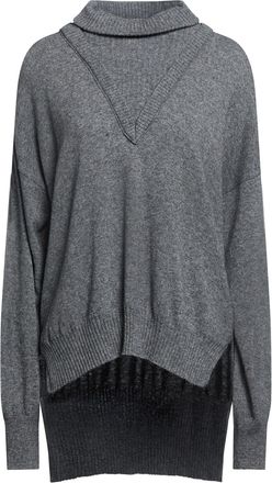 Manila Grace STRICKWAREN - Rollkragenpullover auf YOOX.COM