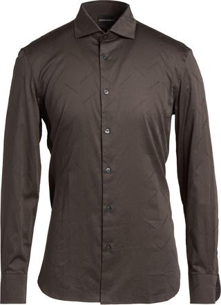 Emporio Armani TOPS - Hemden auf YOOX.COM