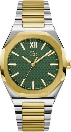 Guess Homme, Accessoires, Jaune, Taille: ONE Size Coussin Sleek Metal