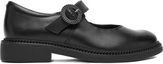 Lasocki Halbschuhe Lasocki CEO-RST-56007-12 Schwarz