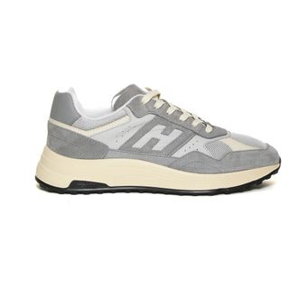 Hogan Hyperlight Sneakers - - Shoes - Herren - Grau - 45 EU