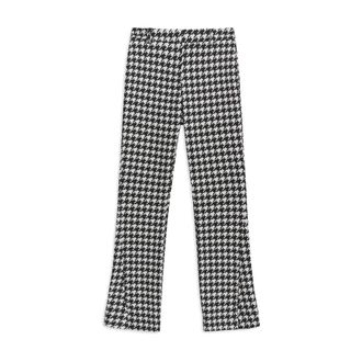 Anine Bing Jocelyn Hose - - Trousers - Damen - Schwarzk - S