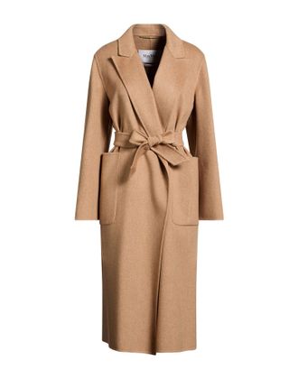 Max Mara JACKEN & M&Auml;NTEL - M&auml;ntel auf YOOX.COM