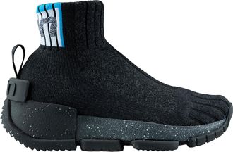 UYN Herren Y100162 Oxford-Schuh, Iron Melange, 43 EU