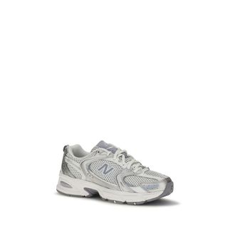 New Balance Sneakers - White