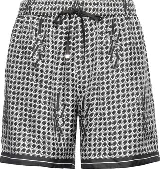 Amiri HOSEN & R&Ouml;CKE - Shorts & Bermudashorts auf YOOX.COM