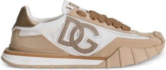 Dolce & Gabbana Sneakers - - Shoes - unisex - Mehrfarbig - 36 EU