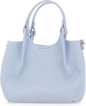 Gianni Chiarini Femme, Sacs, Bleu, Taille: ONE Size Sac &agrave; main Dua