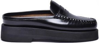 Sebago Damen, Schuhe, Schwarzk, 37 EUGr&ouml;&szlig;e