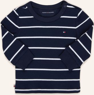 Tommy Hilfiger Longsleeve blau