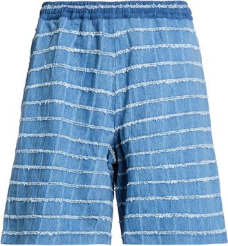 BONSAI HOSEN & R&Ouml;CKE - Jeansshorts auf YOOX.COM