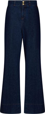 Lois HOSEN & R&Ouml;CKE - Jeanshosen auf YOOX.COM