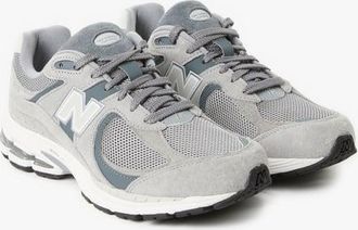 New Balance Baskets 2002R en cuir su&eacute;d&eacute;